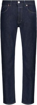 Closed Jean Cooper True