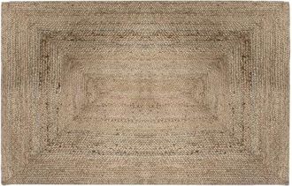 Atmosphera Atmosphera - Tapis en Jute 120x170 cm