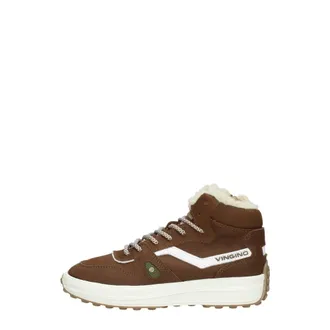 Vingino Damen, Schuhe, Braun, 37 EUGr&ouml;&szlig;e
