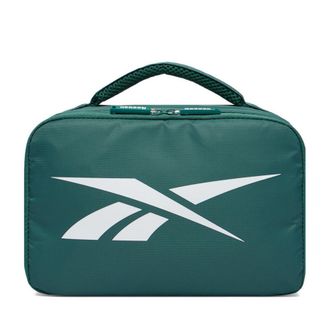 Reebok Kosmetiktasche Reebok CWBEO-RBK-U1-001-SS26 Gr&uuml;n