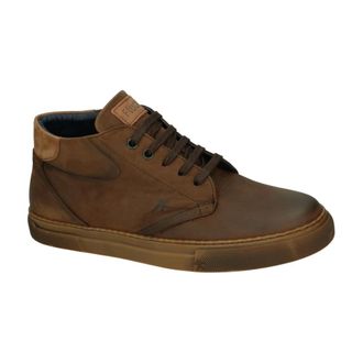 Fluchos Herren, Schuhe, Braun, 40 EUGr&ouml;&szlig;e