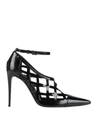 Dolce & Gabbana CHAUSSURES - Escarpins sur YOOX.COM