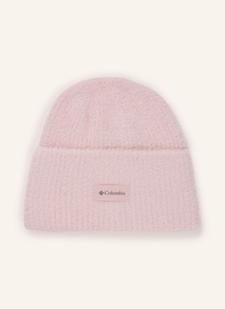 Columbia M&uuml;tze Csc Luxe rosa