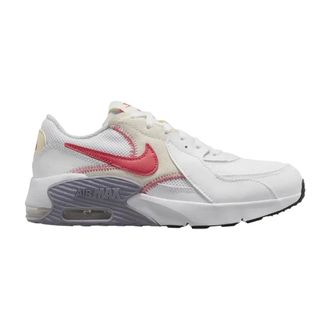 Nike Homme, Sport, Blanc, Taille: 38 EU Air Max Excee