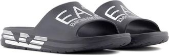 Emporio Armani Emporio Armani XBP008_XK337 Slides EU 43