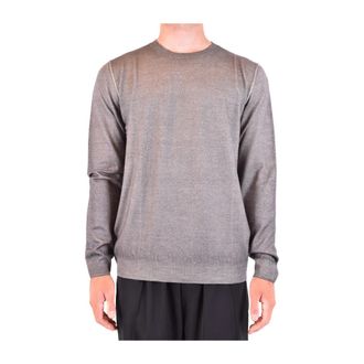 Dondup Stylisches Sweatshirt - - Sweatshirts & Hoodies - Herren - Grau - L