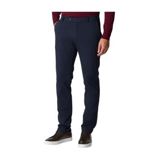 Brooks Brothers Herren, Hosen, Blau, W40Gr&ouml;&szlig;e