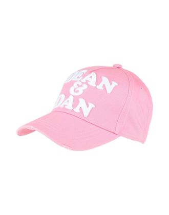 Dsquared2 ACCESSOIRES - M&uuml;tzen & H&uuml;te auf YOOX.COM