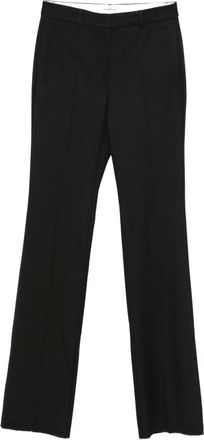 Marella pantalon de tailleur Fosca - Noir