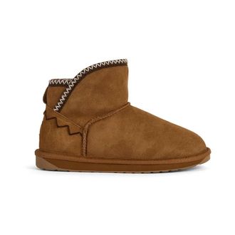 Emu Sammy - Femme - Chaussures - Brun - Taille: 37 EU