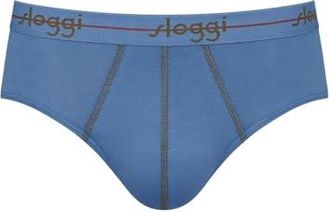 sloggi Start Midi C2P box Femme, Green Combination, 7