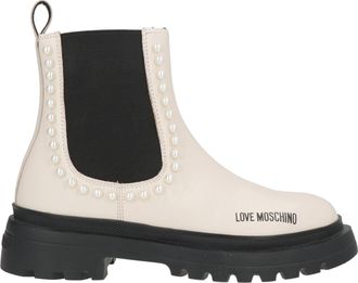 Love Moschino SCHUHE - Stiefeletten auf YOOX.COM