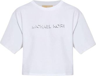 Michael Kors Pullover MANICA CORTA
