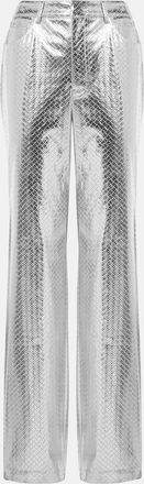 Rotate Gerade High-Hose-Hose