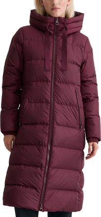 Marc O'Polo Damen 509103971099 Coat, 360, 36 EU