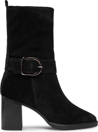 Tamaris Stiefeletten Tamaris 1-25050-41 Schwarz