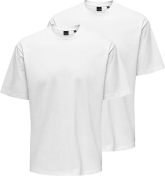 Only & Sons Shirt Onsfred