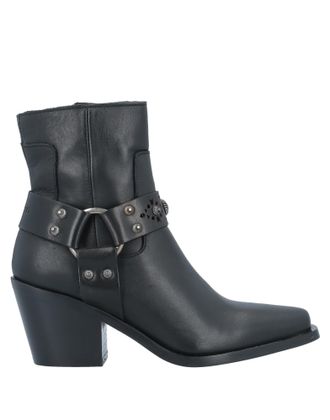 Pinko SCHUHE - Stiefeletten auf YOOX.COM