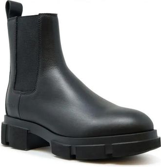 Copenhagen Stiefel - F5cph570 Leather Black Chelsea Boots - Gr. 37 (EU) - in Schwarz - für Damen