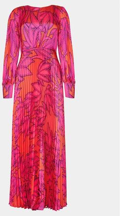 Nissa Sommerkleid RC14905 Rosa Regular Fit