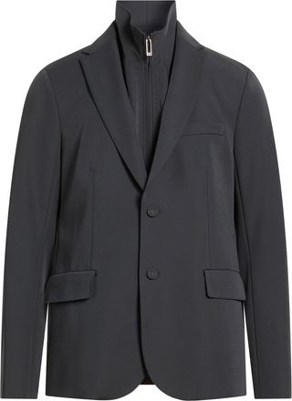 Emporio Armani ANZ&Uuml;GE und CO-ORDS - Blazers auf YOOX.COM
