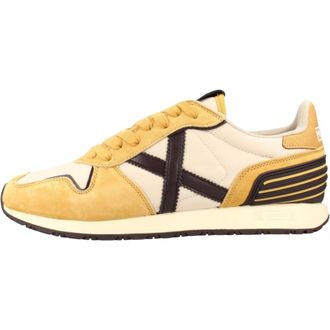 Munich Herren, Schuhe, Gelb, 46 EUGr&ouml;&szlig;e