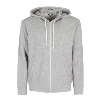Comme Des Gar&ccedil;ons Homme, Sweatshirts et sweats &agrave; capuche, Gris, Taille: L Red Heart Sweat &agrave; capuche SweaT-shirt