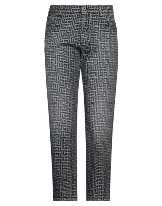 Balmain HOSEN & R&Ouml;CKE - Jeanshosen auf YOOX.COM