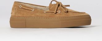Copenhagen Mocassin Femme couleur Cuir