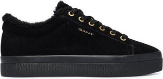 GANT Sneakers 33533329 Schwarz