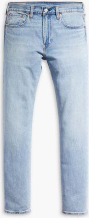 Levi's Bleached-Jeans 502 mit Stretch, Taper Fit in