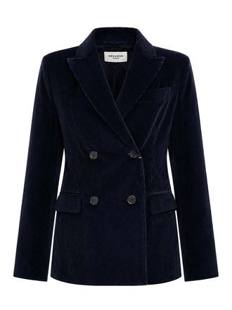 Max Mara Blazer - Blau