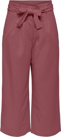 Jacqueline de Yong TANJA Culotte Pant JRS NOOS