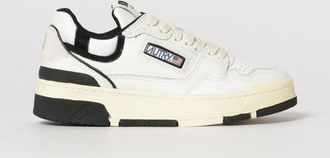 Autry Baskets AUTRY Femme couleur Blanc