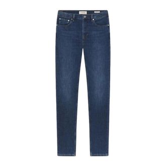 Frame Denim Moderne Gerades Jeans - - Jeans - Herren - Blau - W33
