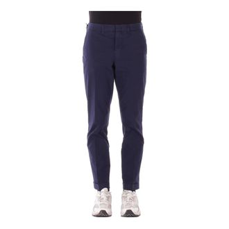 Fay Herren, Hosen, Blau, W32Gr&ouml;&szlig;e