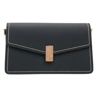 Estro & Luminara Femme, Sacs, Noir, Taille: ONE Size Shoulder Bag