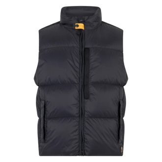 Parajumpers Doudoune sans manches - Homme - Vestes - Noir - Taille: XL