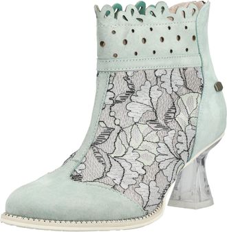 Laura Vita Stiefelette