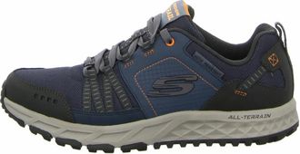 Skechers Outdoor-Schuhe - - Sport - Herren - Mehrfarbig - 46 EU