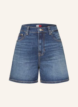 Tommy Jeans Jeansshorts blau