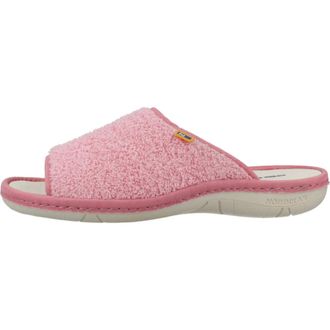 Nordikas Nordikas, Femme, Chaussures, Rose, Taille: 40 EU 2007 Rizo Zapatilla Hogar
