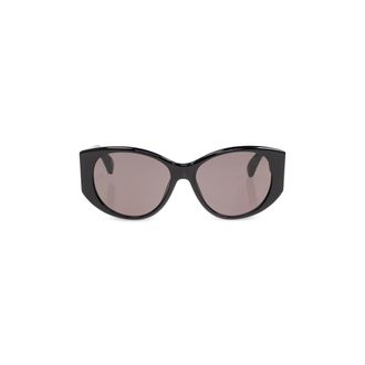 Balenciaga Sonnenbrille - - Accessories - Damen - Schwarzk - ONE SIZE