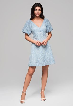 Ombre Kleid