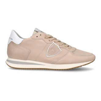 Philippe Model Sneakers Trpx Running - - Shoes - Damen - Rosa - 37 EU
