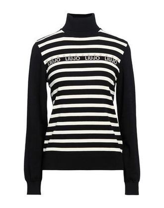 Liu Jo MAILLE - Cols roul&eacute;s sur YOOX.COM