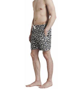Ecoalf Bequia M - Badehose - Herren