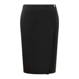 Givenchy Damen, R&ouml;cke, Schwarzk, XSGr&ouml;&szlig;e