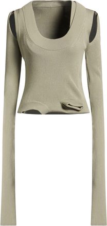 Rick Owens STRICKWAREN - Pullover auf YOOX.COM