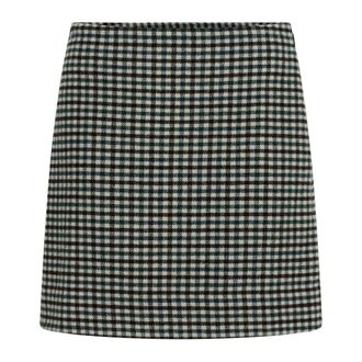 Part Two JulissaPW Rock - - Skirts - Damen - Gr&uuml;n - XS